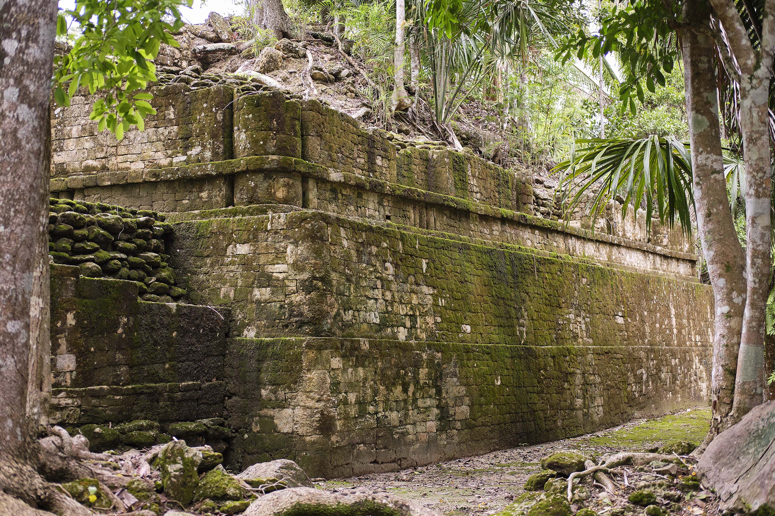 Kohunlich Ruins Premier Tour, an exclusive, small-group adventure